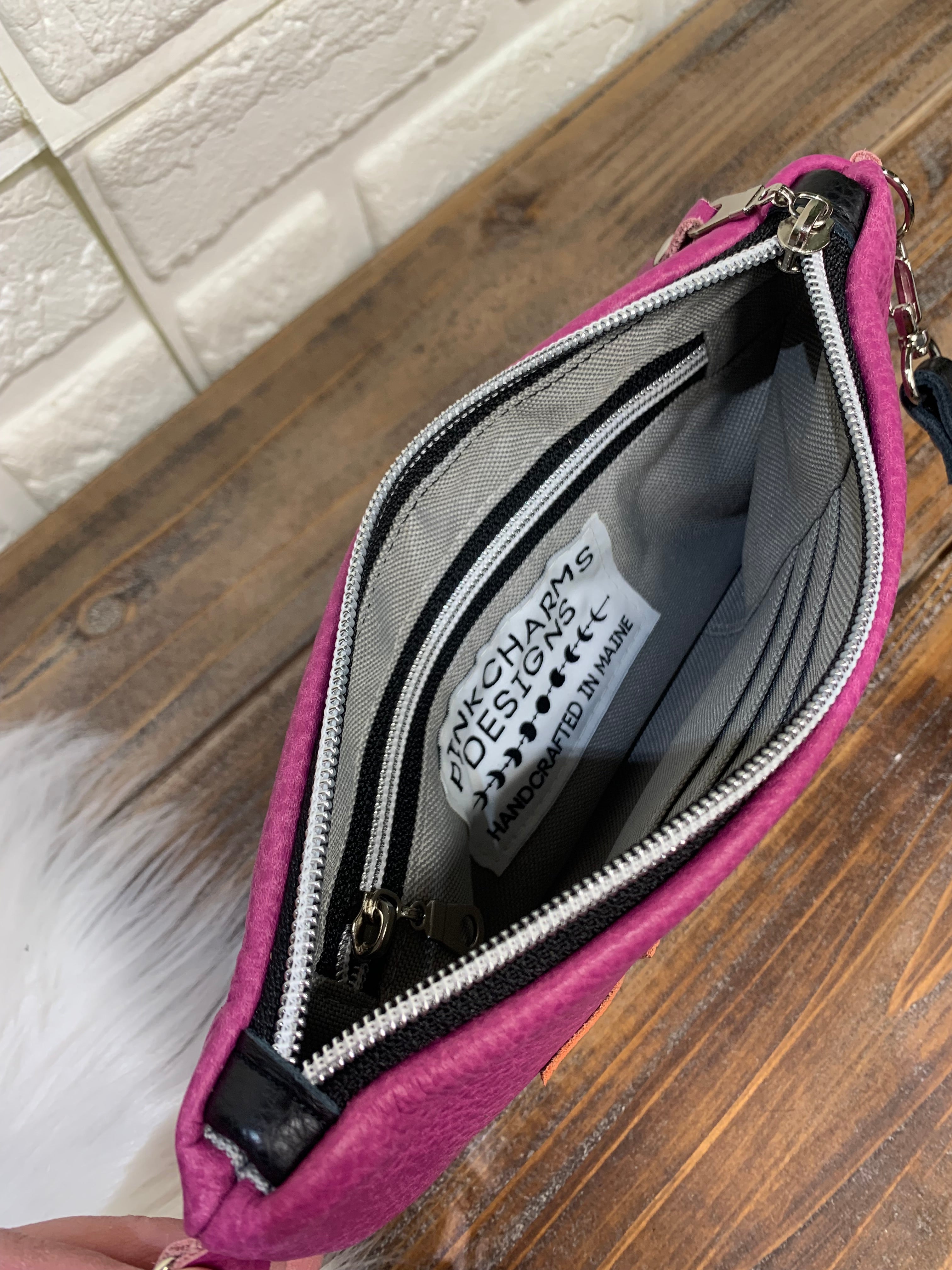 Pinkcharms Designs bags and accessories – pinkcharmsdesigns